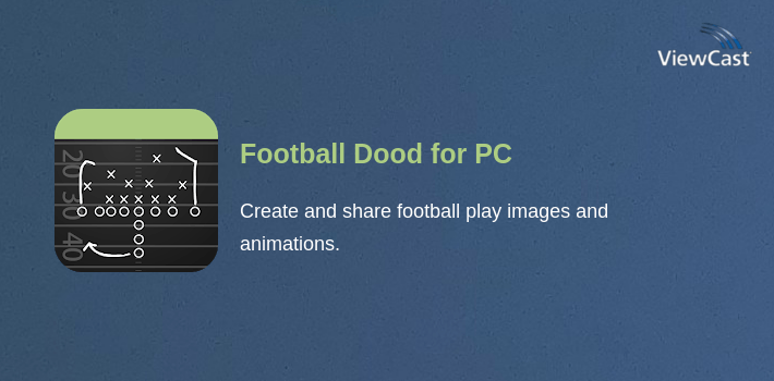 Download Football Dood for PC / Windows / Computer