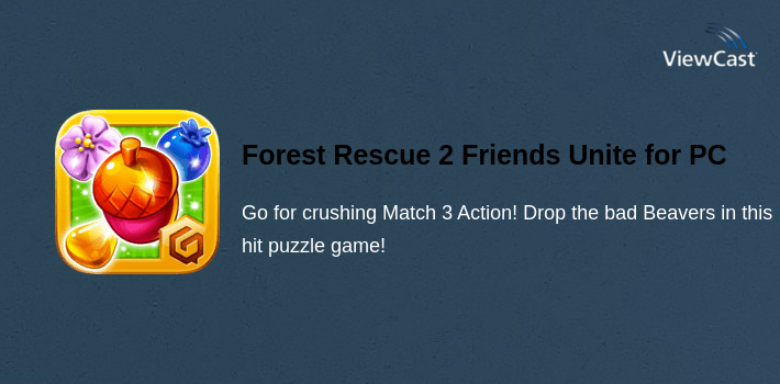 Download Forest Rescue 2 Friends United for PC / Windows / Computer