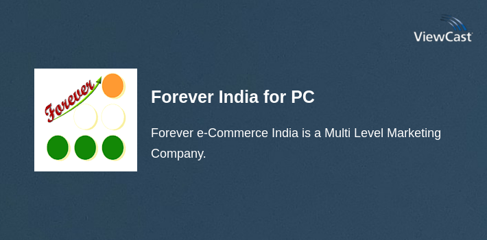 Download Forever India for PC / Windows / Computer