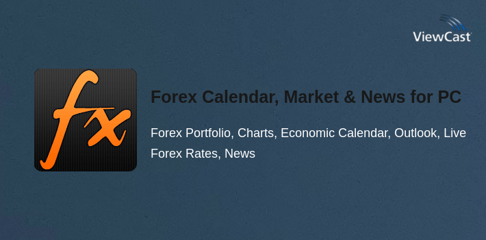 Download Forex Calendar, Market & News for PC / Windows / Computer