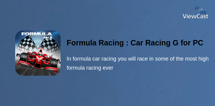 Download Formula Racing : Car Racing Game 2019 for PC / Windows / Computer