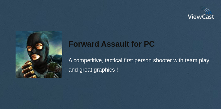Download Forward Assault for PC / Windows / Computer