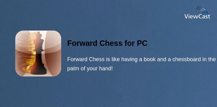 Download Forward Chess for PC / Windows / Computer