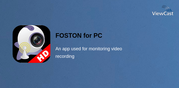 Download FOSTON for PC / Windows / Computer