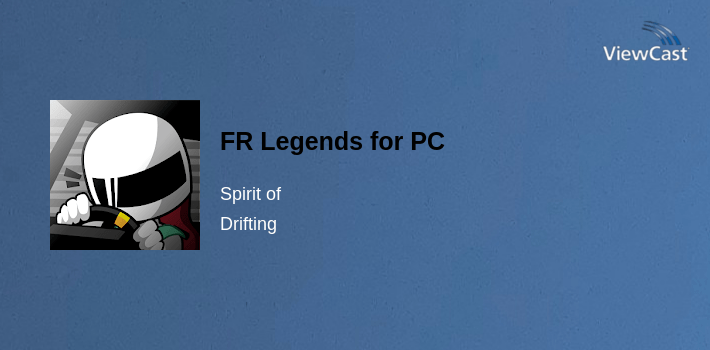 Download FR Legends for PC / Windows / Computer