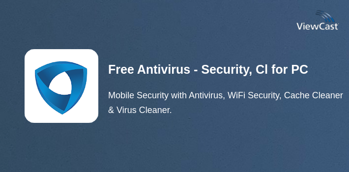 Download Free Antivirus - Security, Cleaner & Booster for PC / Windows ...