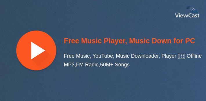 Download Free Music Player, Music Downloader, Offline MP3 for PC ...