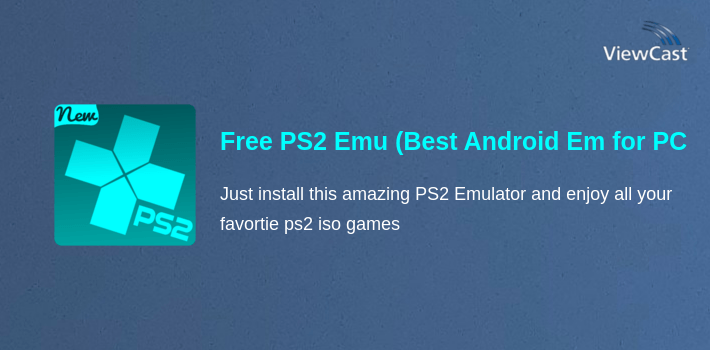 Download Free PS2 Emu (Best Android Emulator For PS2) for PC / Windows ...