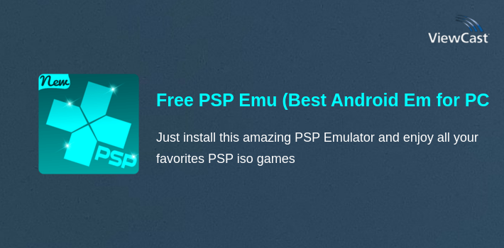 Download Free PSP Emu (Best Android Emulator For PSP) for PC / Windows ...