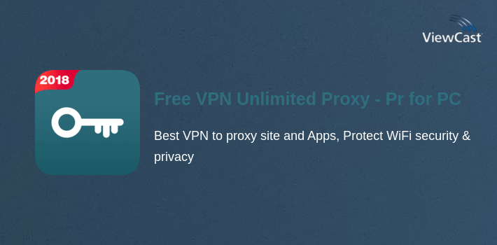 Download Free VPN Unlimited Proxy - Proxy Master for PC / Windows ...