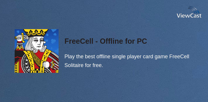 Download FreeCell - Offline for PC / Windows / Computer
