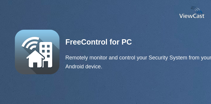 Download FreeControl for PC / Windows / Computer