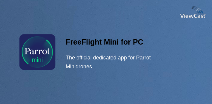 Download FreeFlight Mini for PC / Windows / Computer