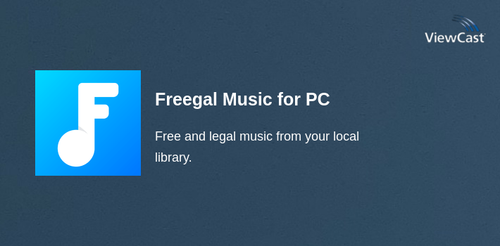 Download Freegal Music for PC / Windows / Computer