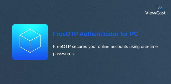 Download FreeOTP Authenticator for PC / Windows / Computer