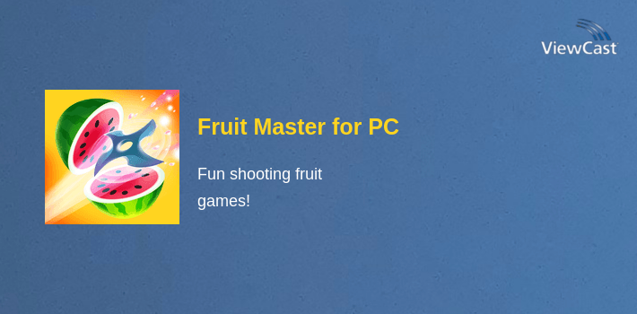 Download Fruit Master for PC / Windows / Computer