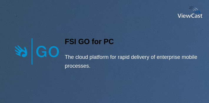 Download FSI GO for PC / Windows / Computer