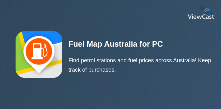 Download Fuel Map Australia for PC / Windows / Computer