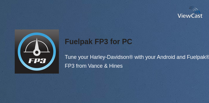 Download Fuelpak FP3 for PC / Windows / Computer