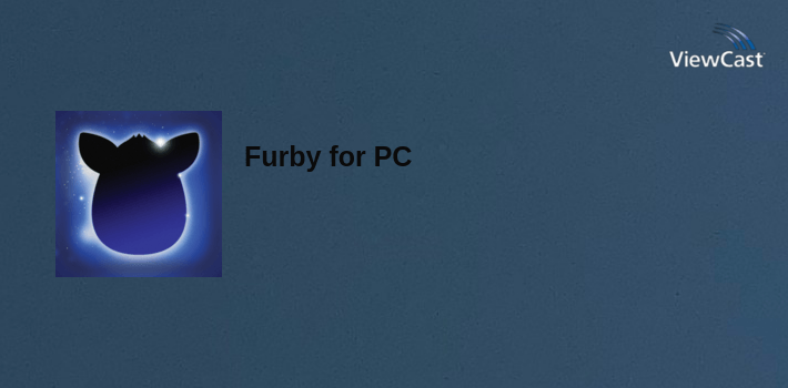 Download Furby for PC / Windows / Computer