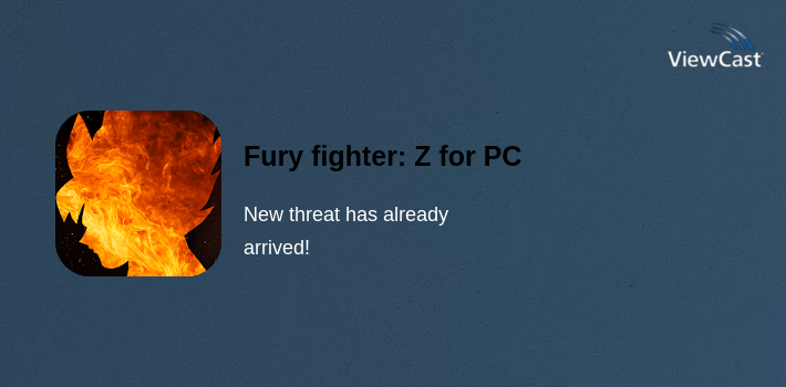 Download Fury fighter: Z for PC / Windows / Computer