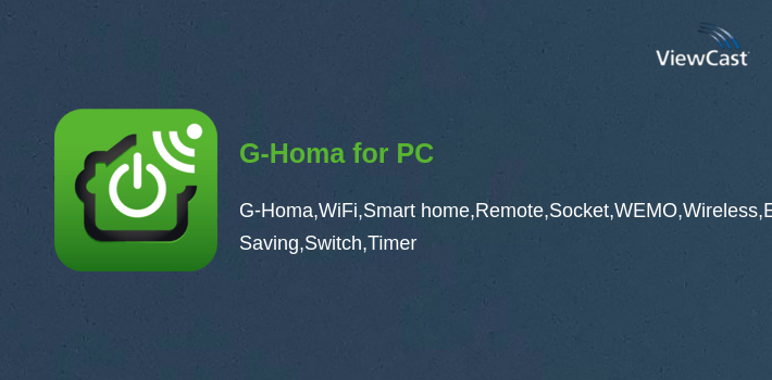 Download G-Homa for PC / Windows / Computer