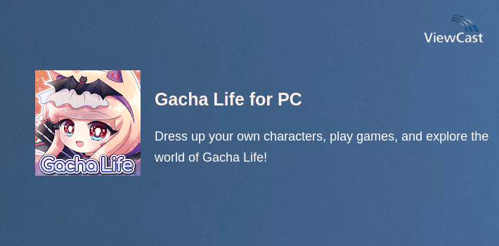 Download Gacha Life for PC / Windows / Computer