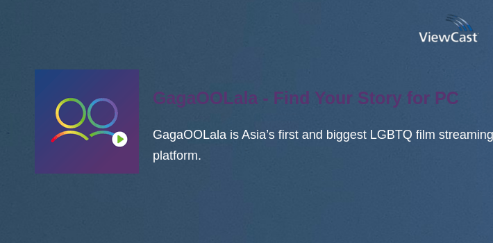 Download GagaOOLala - Find Your Story for PC / Windows / Computer