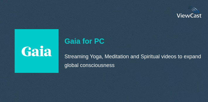 Download Gaia for PC / Windows / Computer