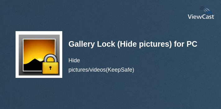 Download Gallery Lock (Hide pictures) for PC / Windows / Computer