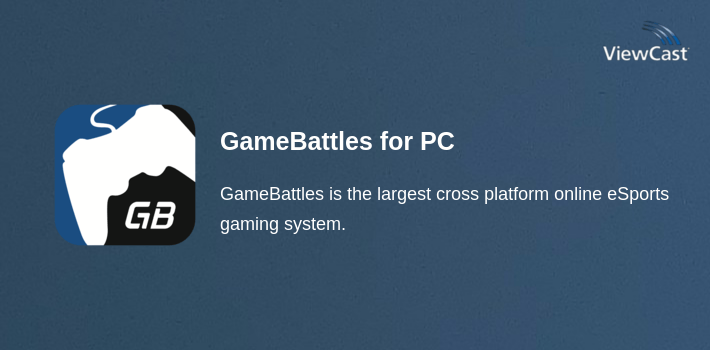 Download GameBattles for PC / Windows / Computer