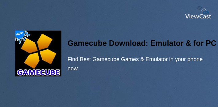 Download Gamecube Download: Emulator & Games for PC / Windows / Computer