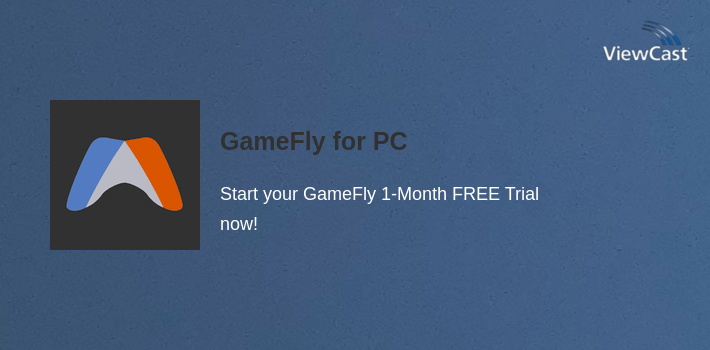 Download GameFly for PC / Windows / Computer