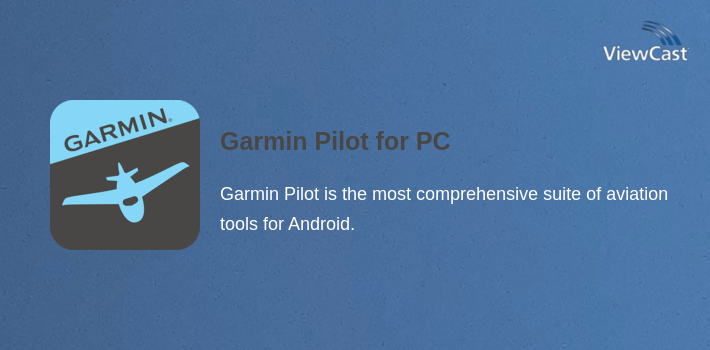 Download Garmin Pilot for PC / Windows / Computer