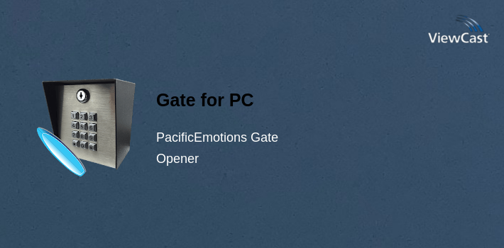 Download Gate for PC / Windows / Computer