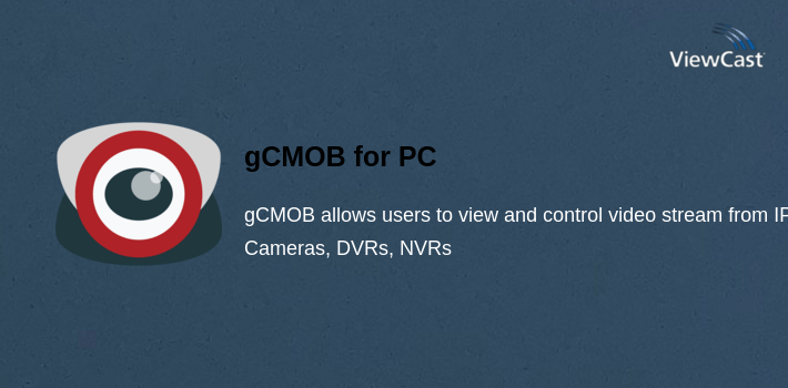 Download gCMOB for PC / Windows / Computer