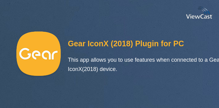 Download Gear IconX (2018) Plugin for PC / Windows / Computer