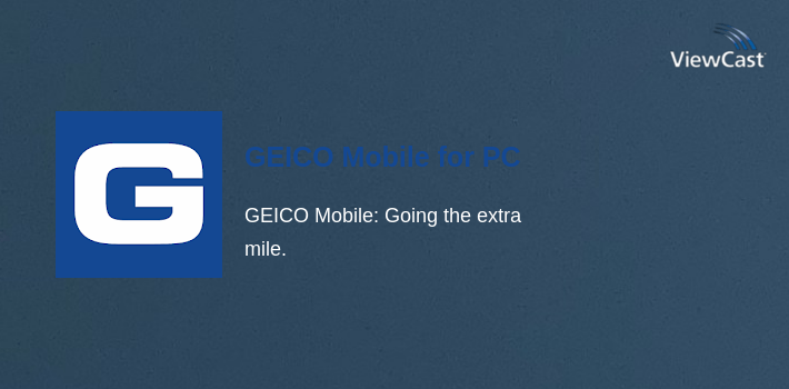 Download GEICO Mobile for PC / Windows / Computer