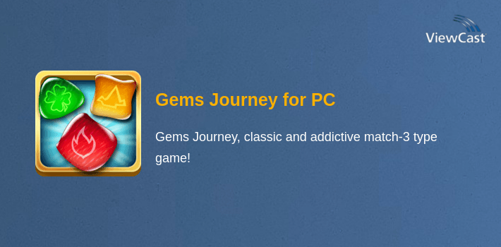 Download Gems Journey for PC / Windows / Computer