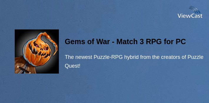 Download Gems of War - Match 3 RPG for PC / Windows / Computer