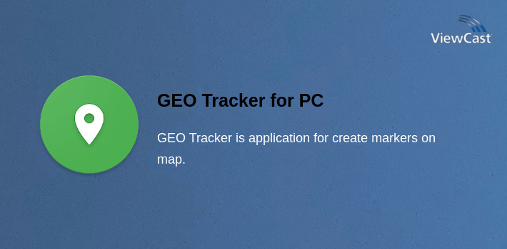 Download GEO Tracker for PC / Windows / Computer