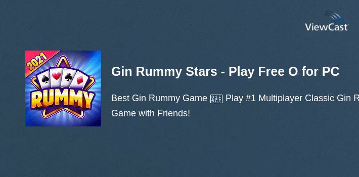 Download Gin Rummy Stars - Play Free Online Rummy Card Game for PC ...