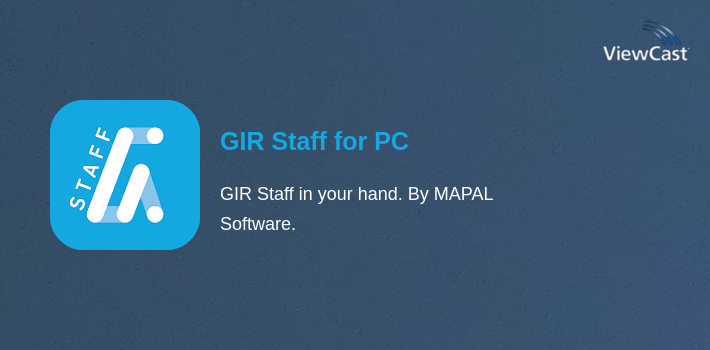 Download GIR Staff for PC / Windows / Computer