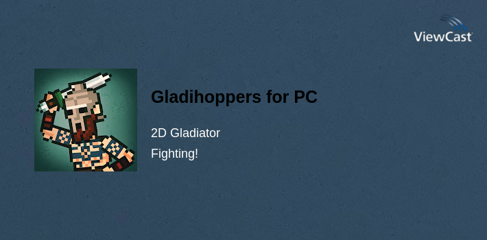 Download Gladihoppers for PC / Windows / Computer