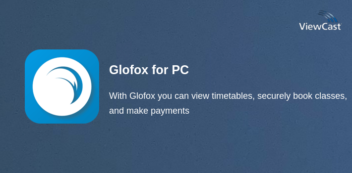 Download Glofox for PC / Windows / Computer