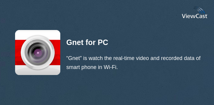 Download Gnet for PC / Windows / Computer