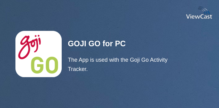Download GOJI GO for PC / Windows / Computer