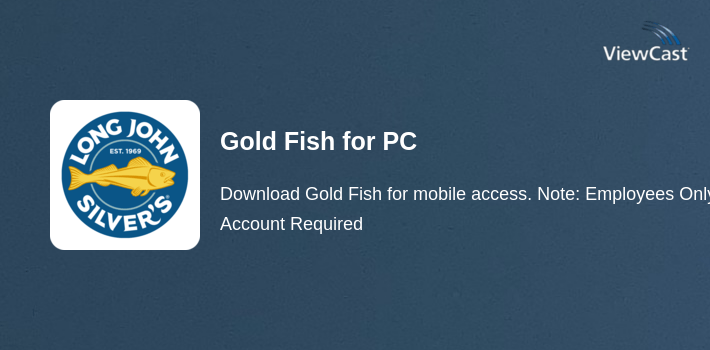 Download Gold Fish for PC / Windows / Computer