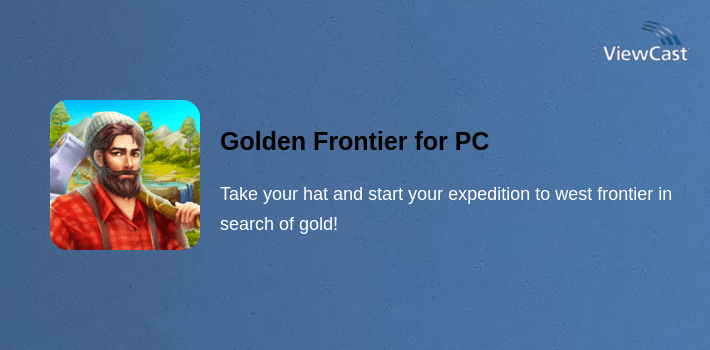 Download Golden Frontier for PC / Windows / Computer