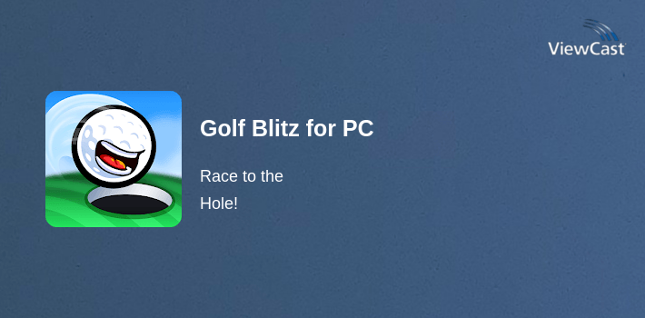 Download Golf Blitz for PC / Windows / Computer